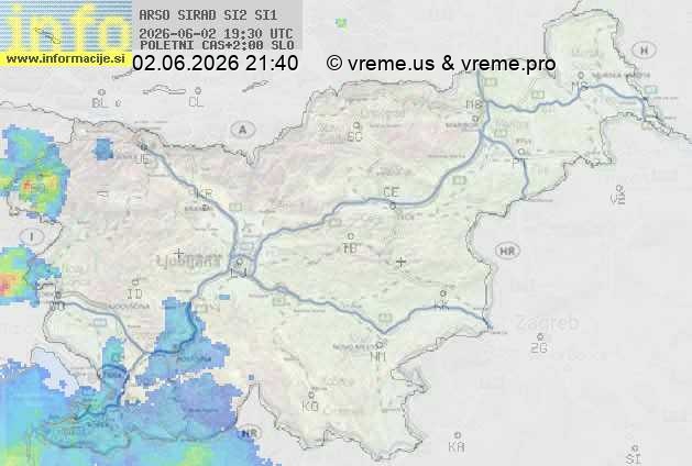 VREME
